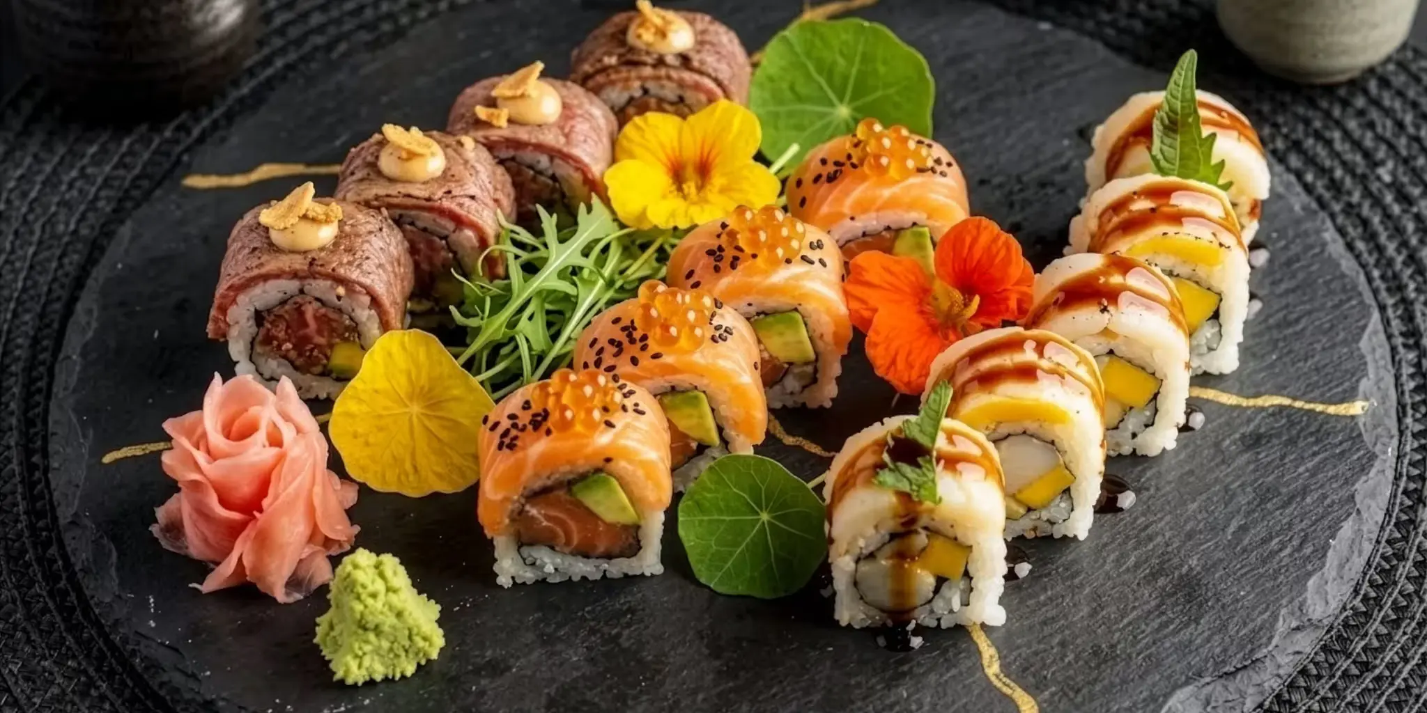 Best sushi restaurants in Fort Lauderdale (Our 2026 Guide)